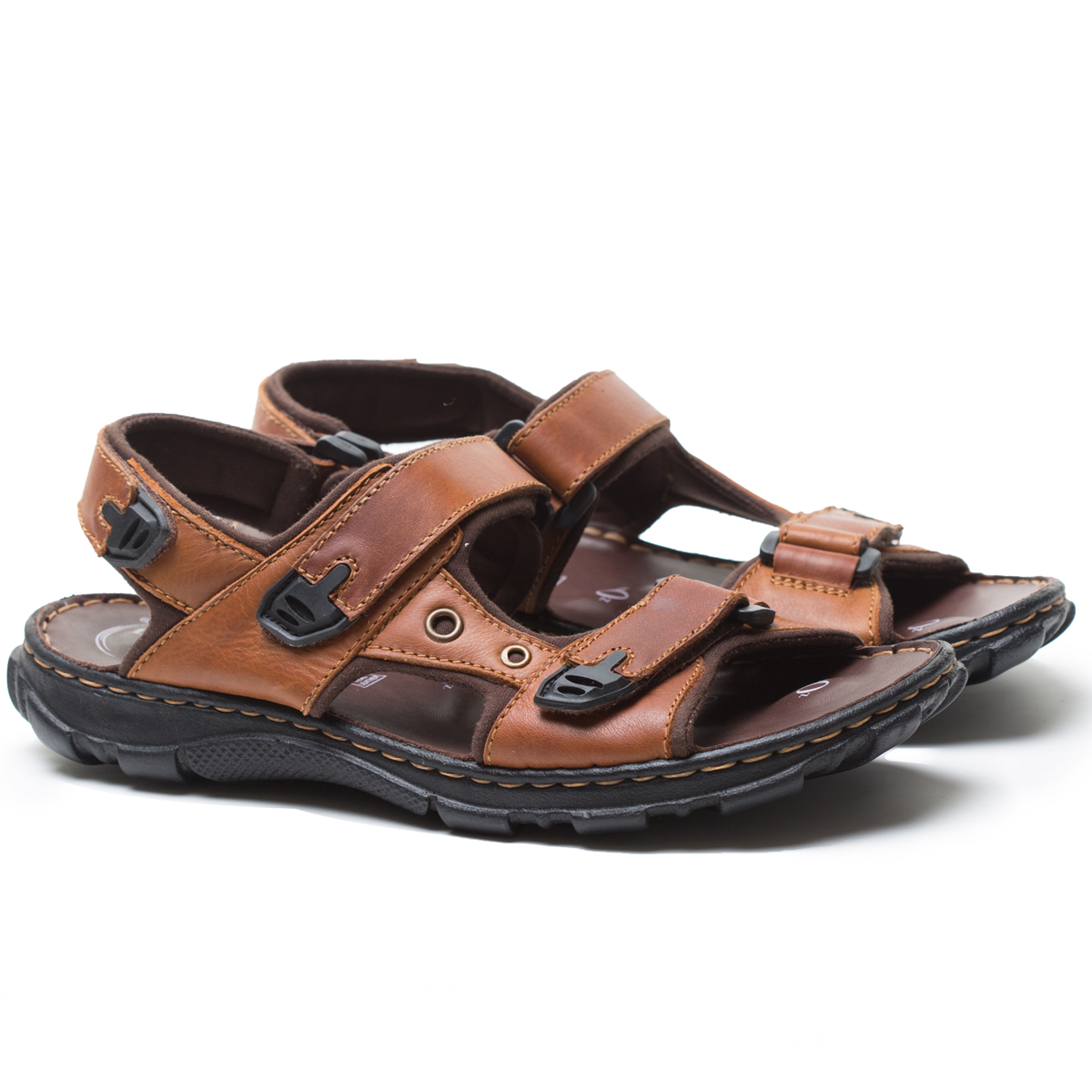 Buy VON WELLX GERMANY COMFORT TREAD BLUE SANDALS