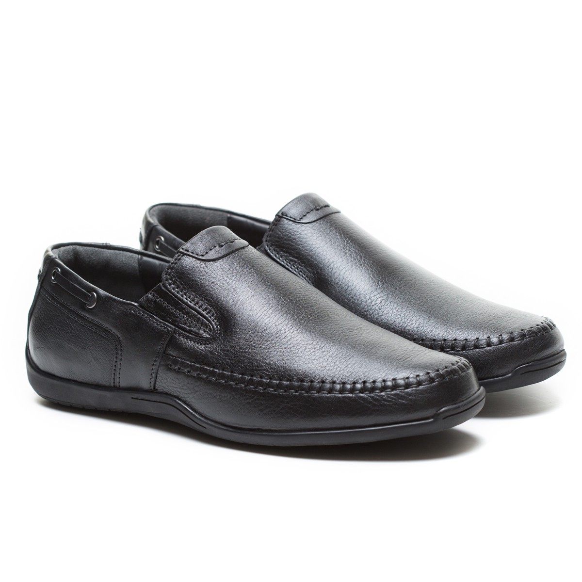 Buy VON WELLX AXEL CASUAL TAN SHOES